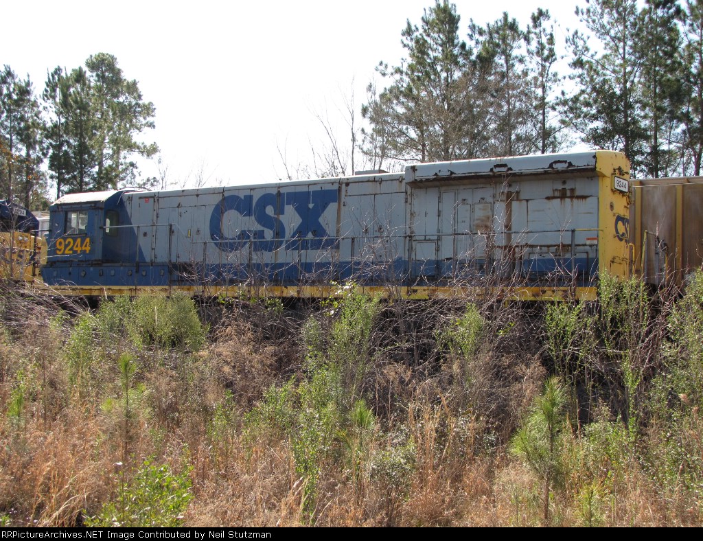 CSX 9244